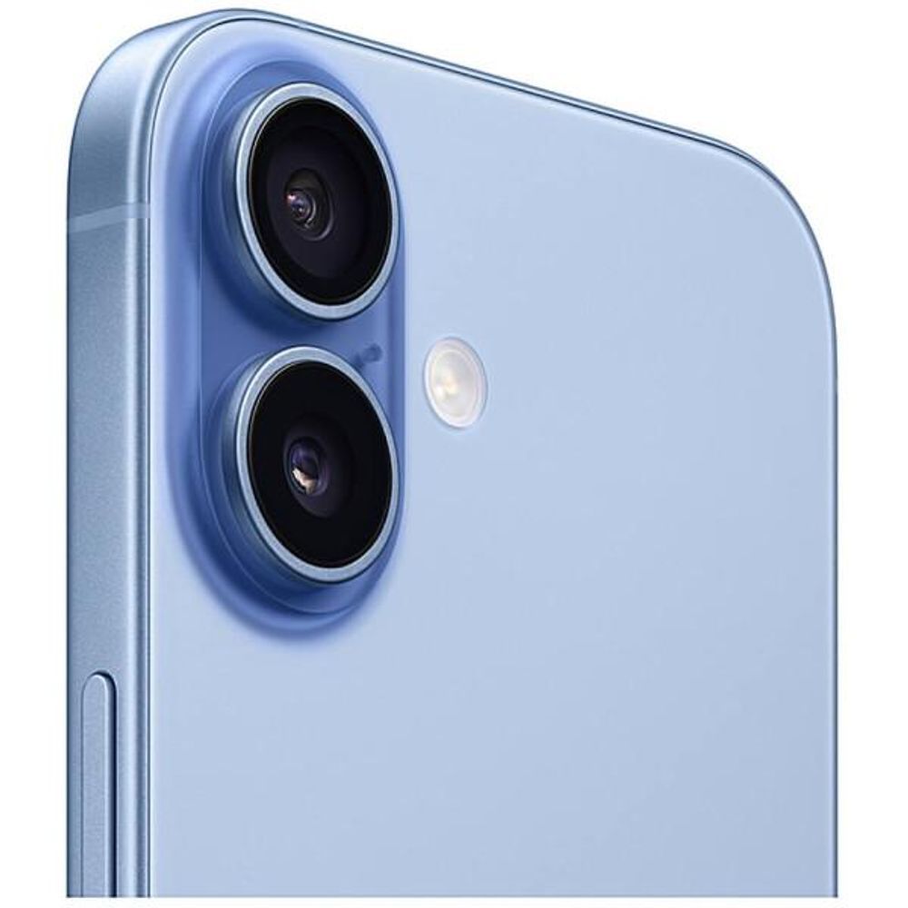 Купить Apple iPhone 17 256GB Mist Blue (MG6L4) 5271 в интернет магазине ...