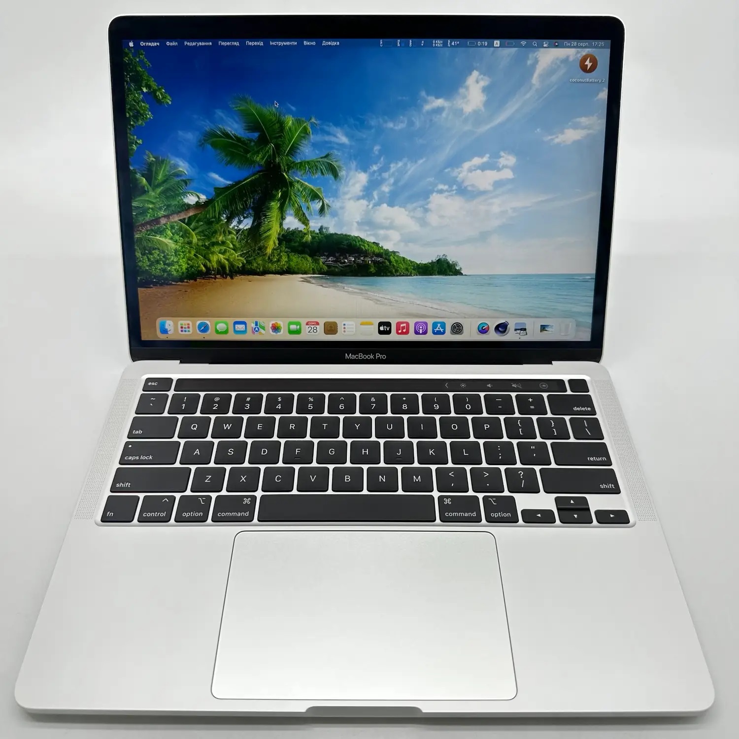MacBook Pro Beon MacBook Pro Beon
